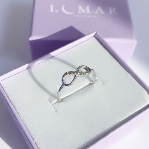 Anillo Infinito – Lumar