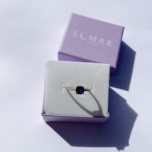 Anillo marino – Lumar