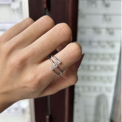 Anillo esencia – Lumar