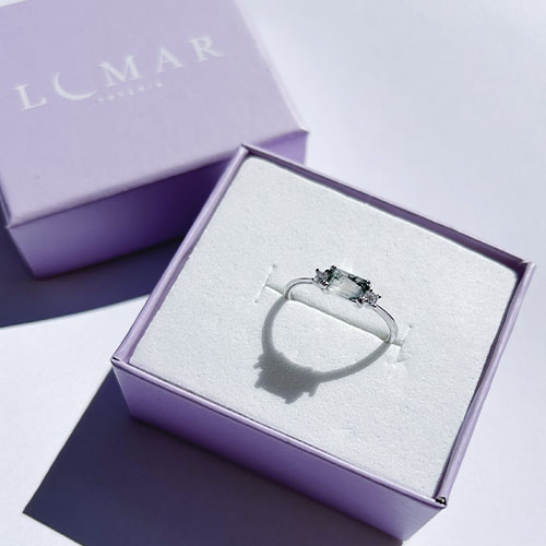 Anillo sinceridad – Lumar
