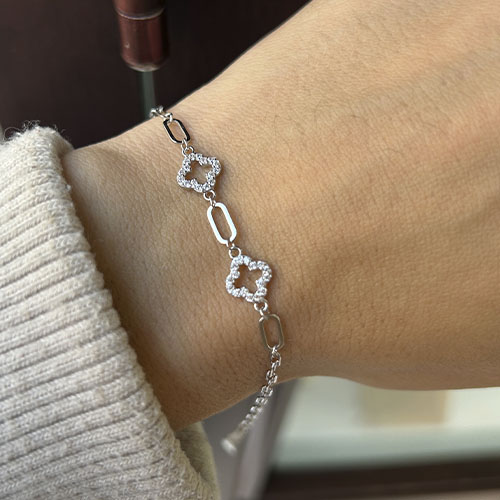 Pulsera princesa – Lumar