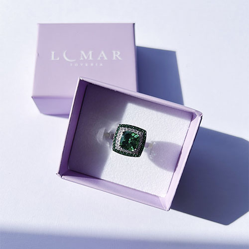 Anillo lindura – Lumar